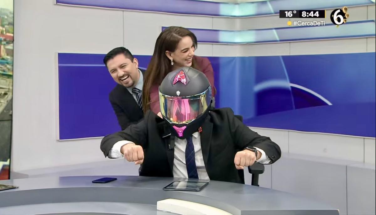 Esta fue la última publicación de Débora Estrella antes de perder la vida