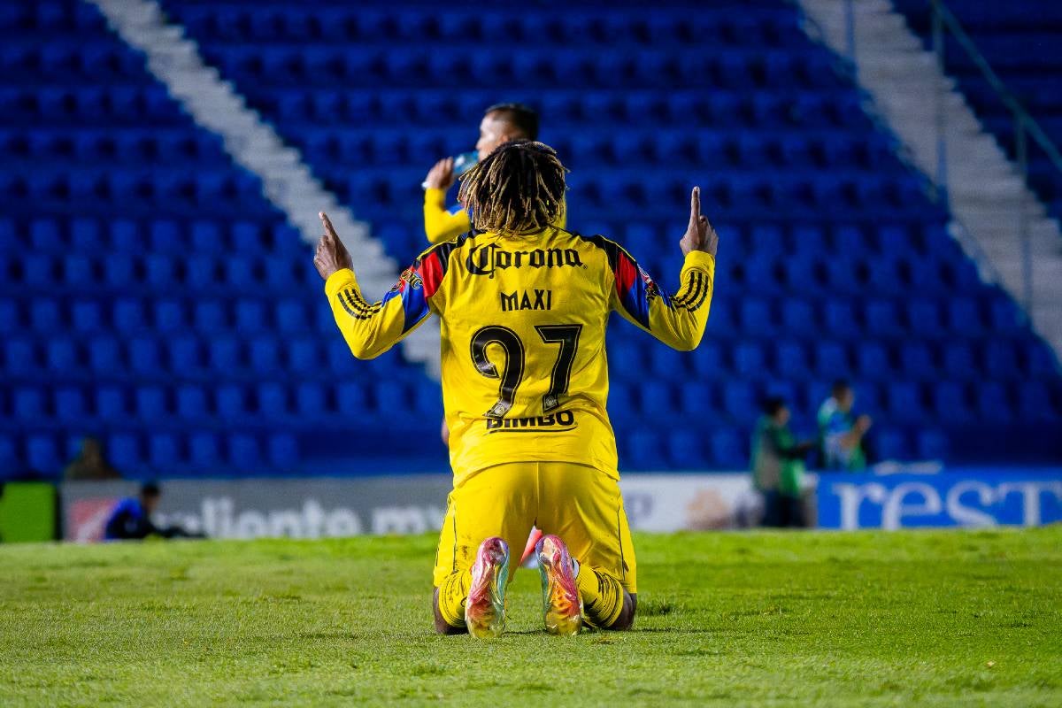 América afina el “Plan Maximin”: Allan Saint-Maximin apunta a la ...