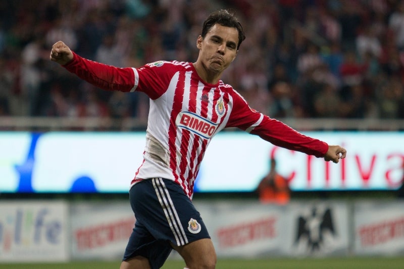 ¿Quién es Pammela Olivares, la exesposa de Omar Bravo?