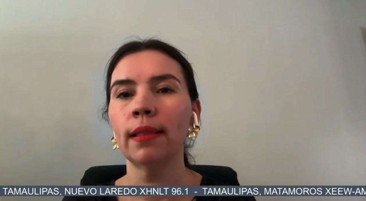 ¿Quién es Karla Estrella y por qué debe pedir disculpas durante 30 días ...