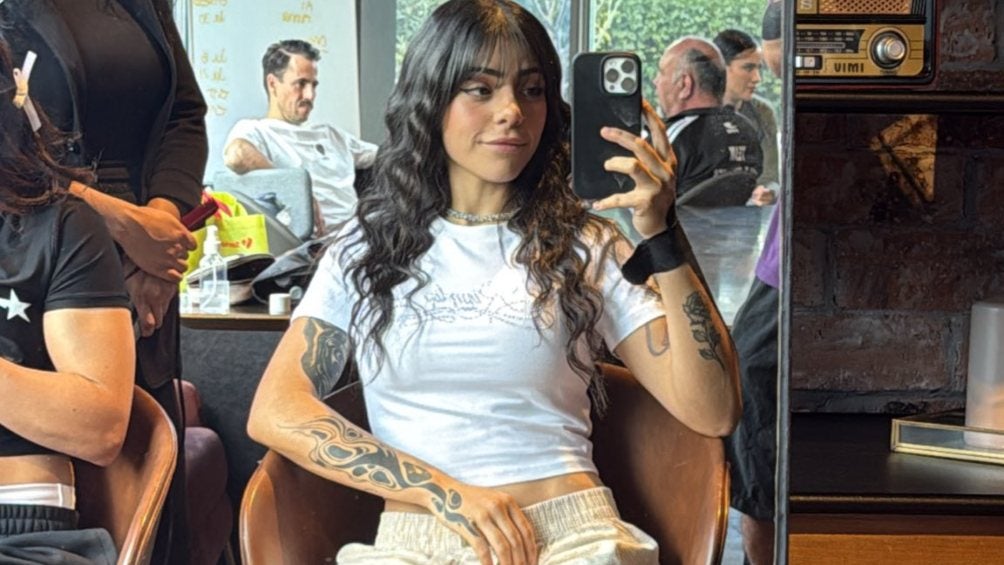 ¿Quién es Ángel Avid y cuál fue la promesa que le hizo Milica si ganaba ...