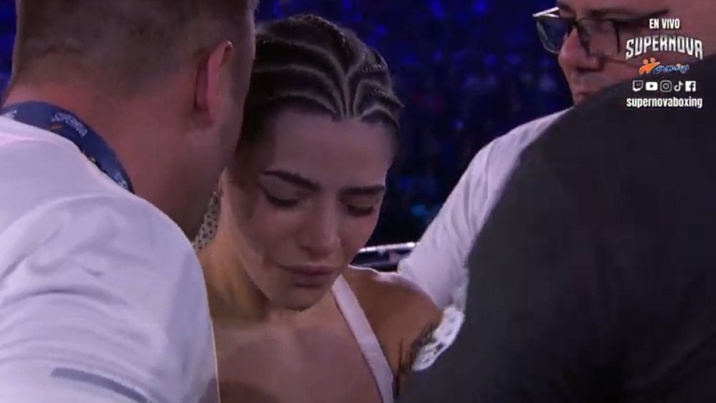 ¿Quién es Ángel Avid y cuál fue la promesa que le hizo Milica si ganaba ...