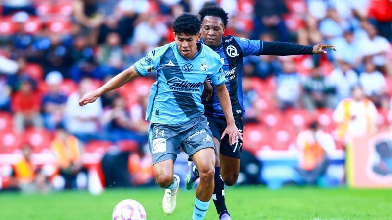 Querétaro remontó la desventaja, venció a Puebla y lo hunden en el ...