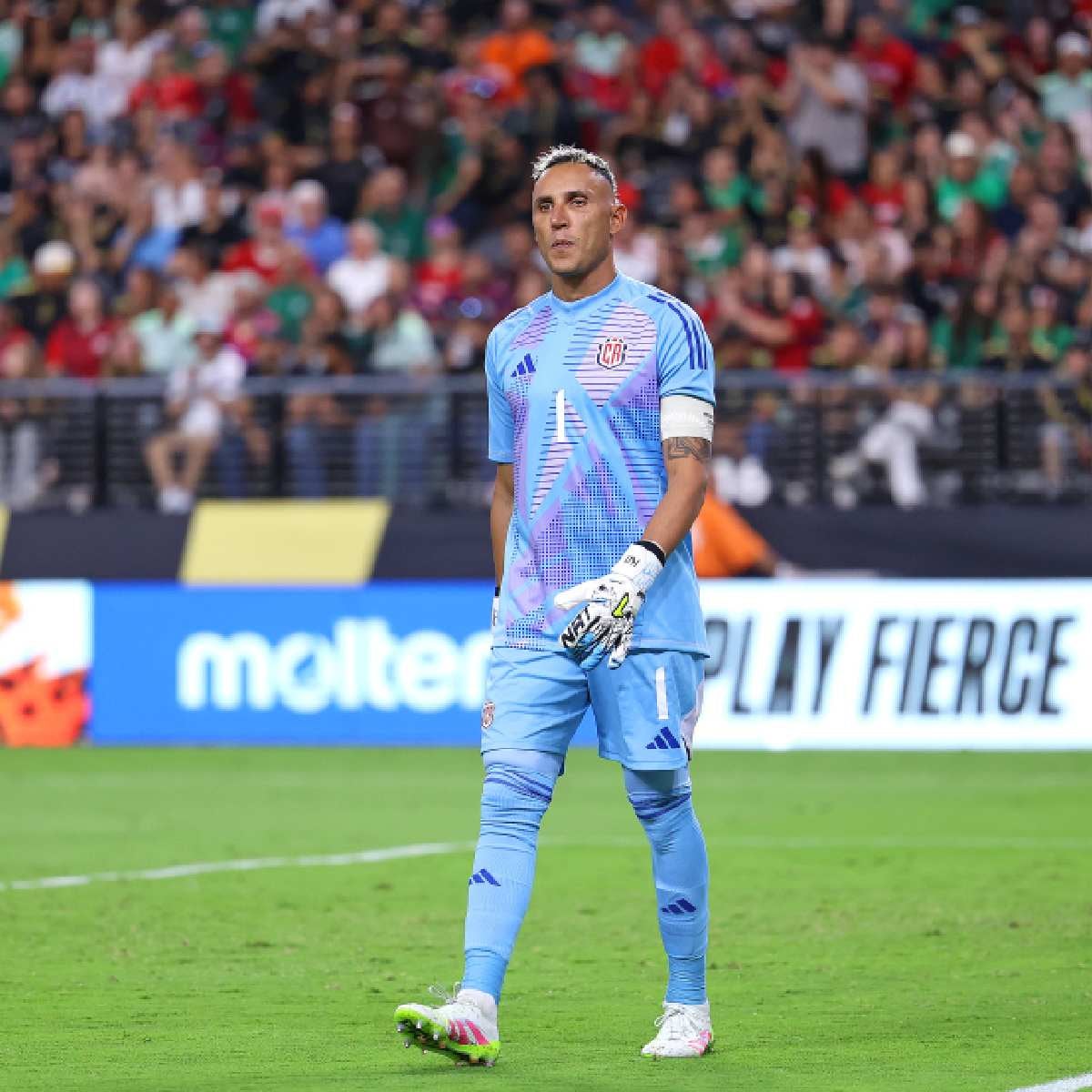 De compañeros en el Real Madrid a rivales en la Liga MX: el reencuentro ...