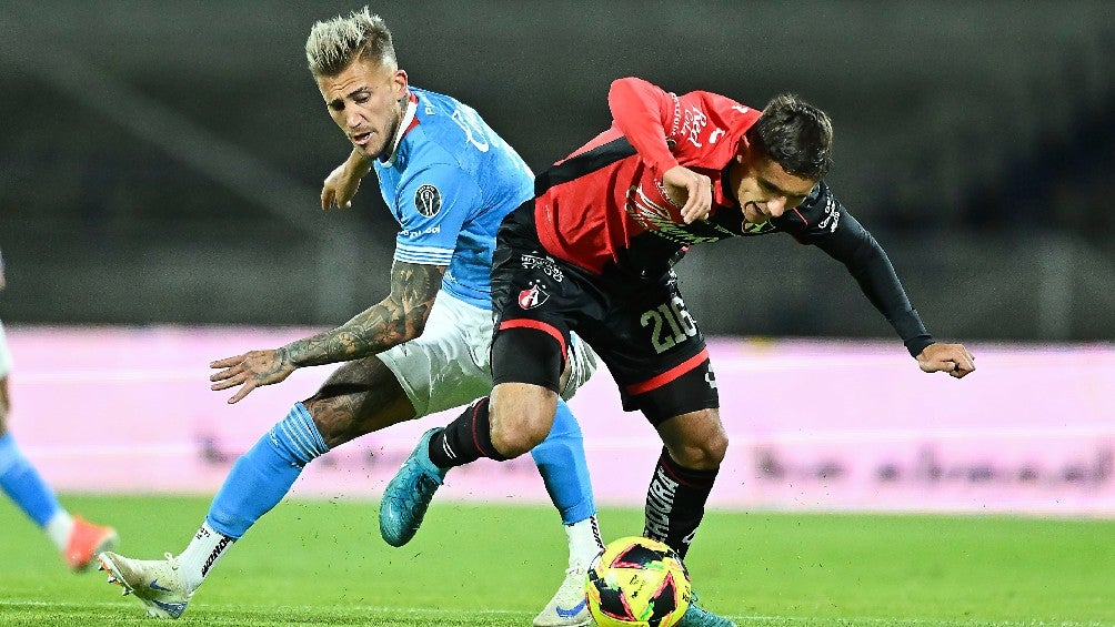 LIGA MX: ¿Cuándo y dónde ver el Atlas vs Cruz Azul? EN VIVO