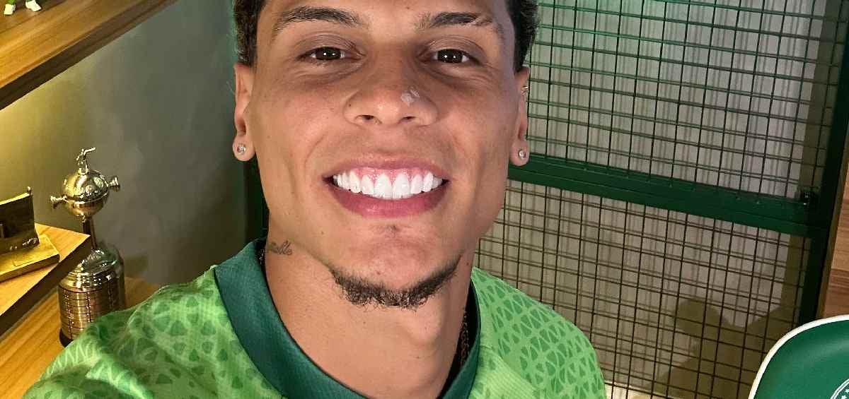 Richard Ríos, con pasado en Mazatlán, es nuevo jugador del Benfica