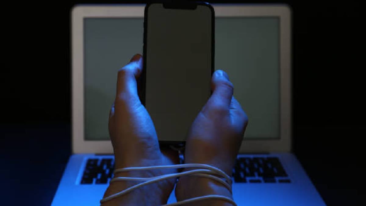 ¿Sabes qué es un secuestro virtual y cómo evitar caer en esta peligrosa ...