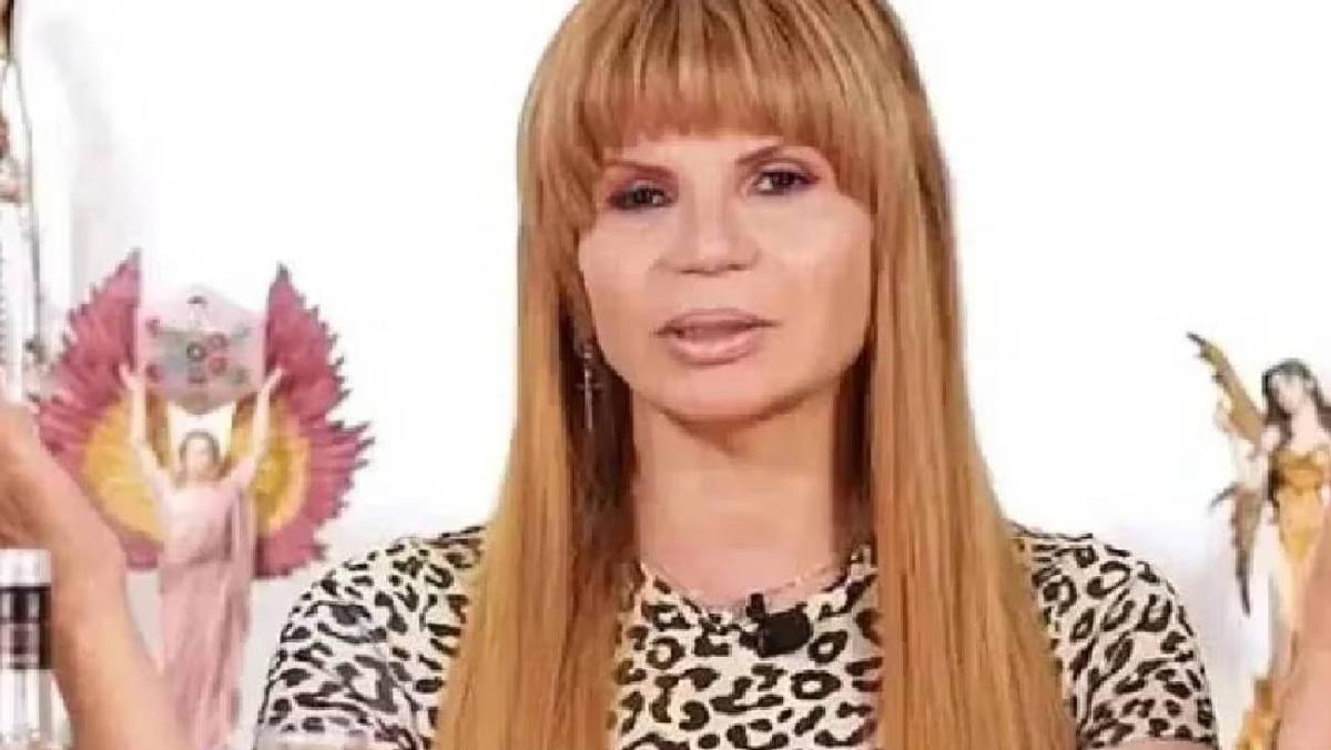 Horóscopos de Mhoni Vidente para la semana del 18 al 22 de agosto de 2025