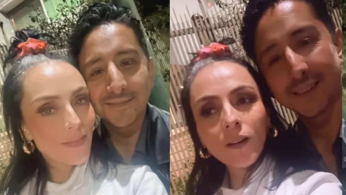 Ivonne Montero presume a su nuevo novio policía 11 años menor: Jonathan ...