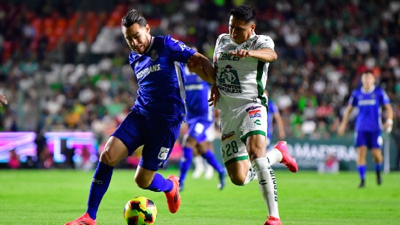 Liga MX: ¿Cuándo y dónde ver el León vs Toluca? EN VIVO