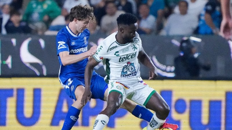 Liga MX: ¿Cuándo y dónde ver el León vs Toluca? EN VIVO