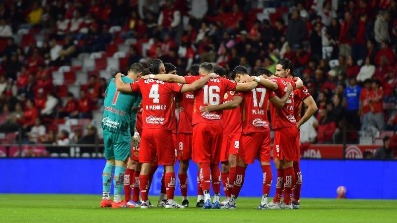 Liga MX: ¿Cuándo y dónde ver el León vs Toluca? EN VIVO