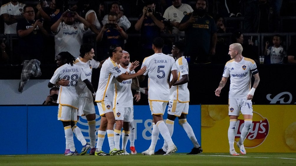 LA Galaxy vs Cruz Azul: ¿Dónde ver la Jornada 2 de la Leagues Cup?