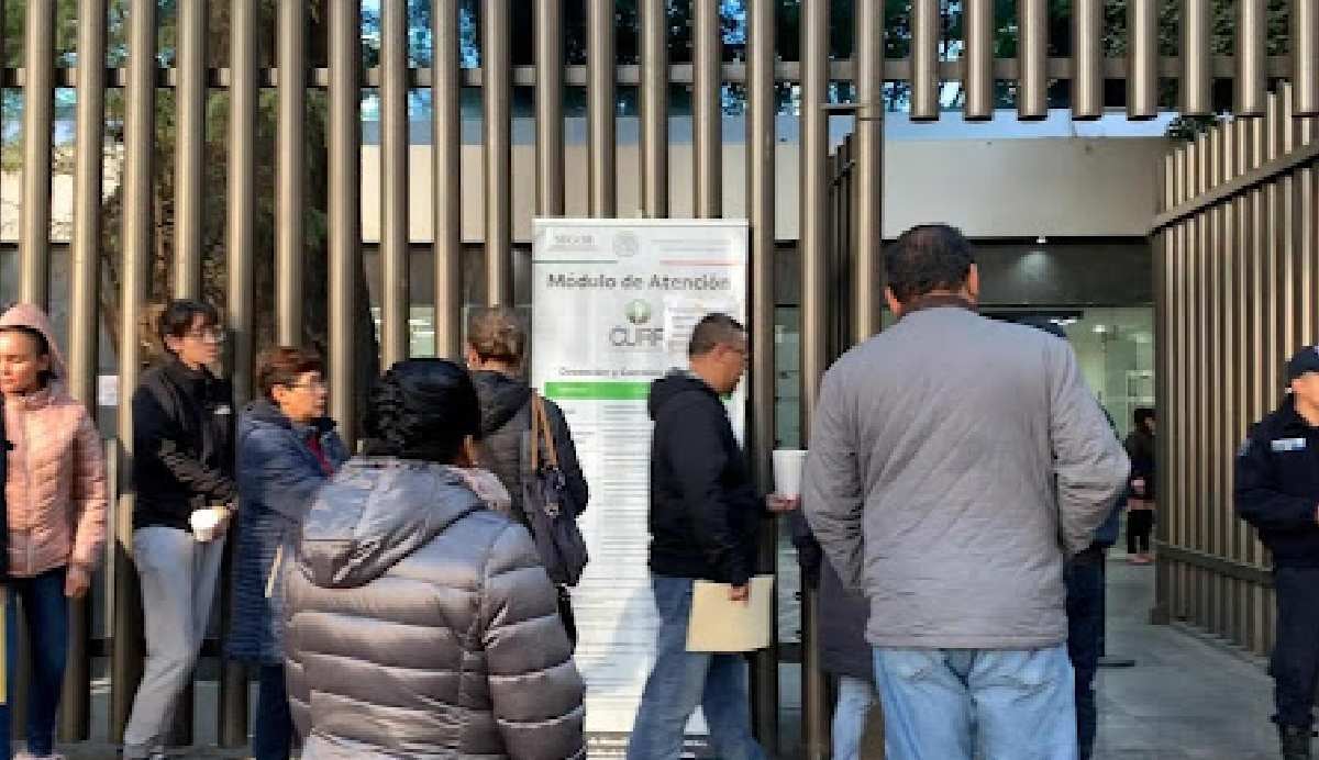 CURP Biométrica llega a CDMX: Dirección donde ya la puedes tramitar
