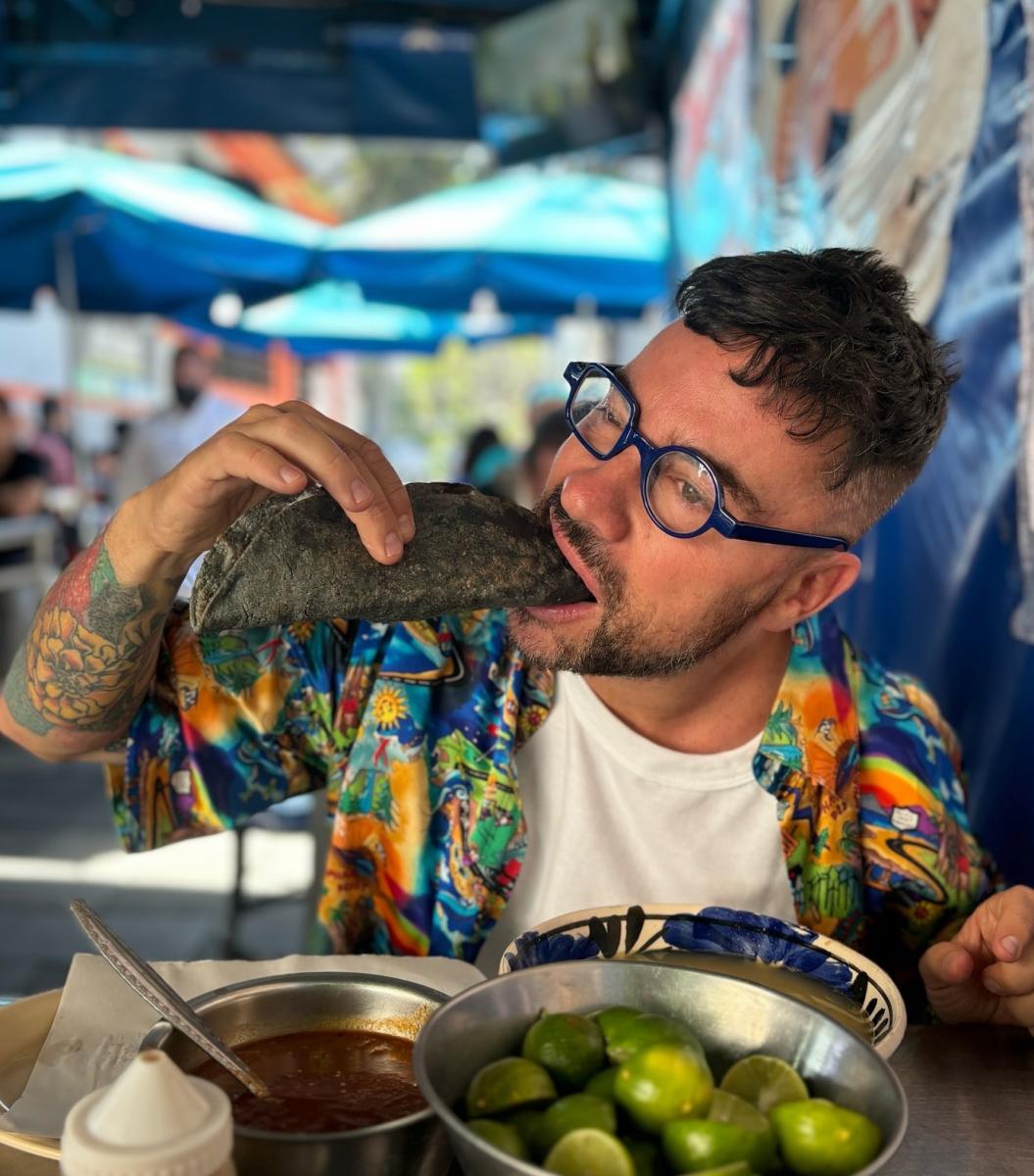 ¿Quién es Shiky? El español que se suma a La Casa de los Famosos México 3