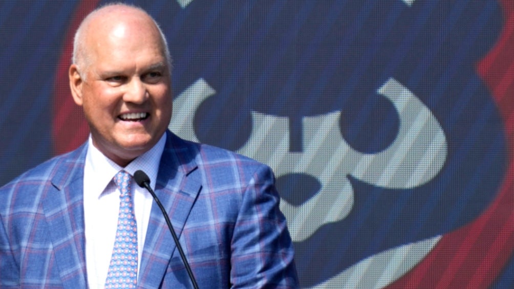 Falleció Ryne Sandberg: leyenda del Chicago Cubs