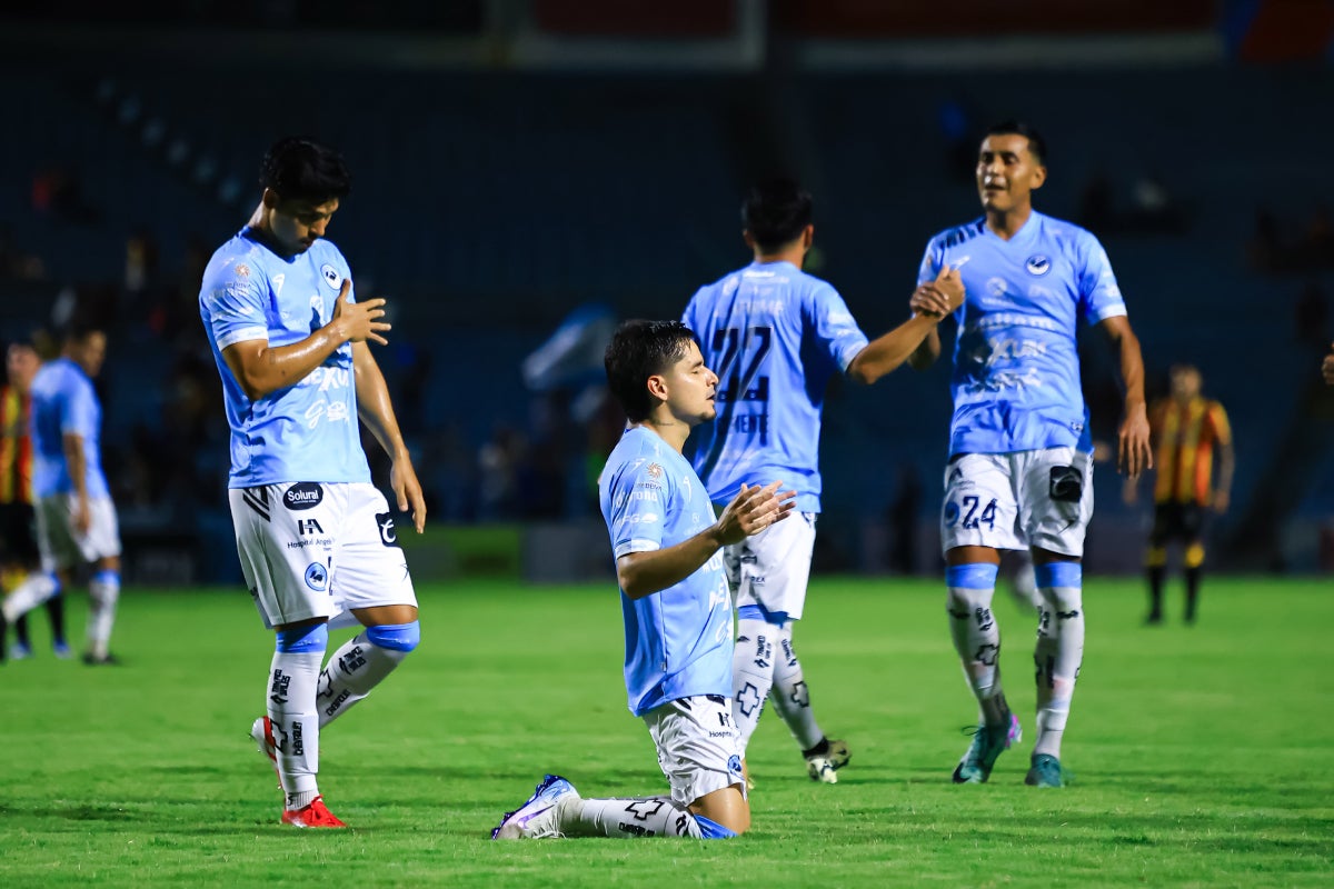 Liga de Expansión: ¿Cuándo y dónde ver Correcaminos vs Jaiba Brava?