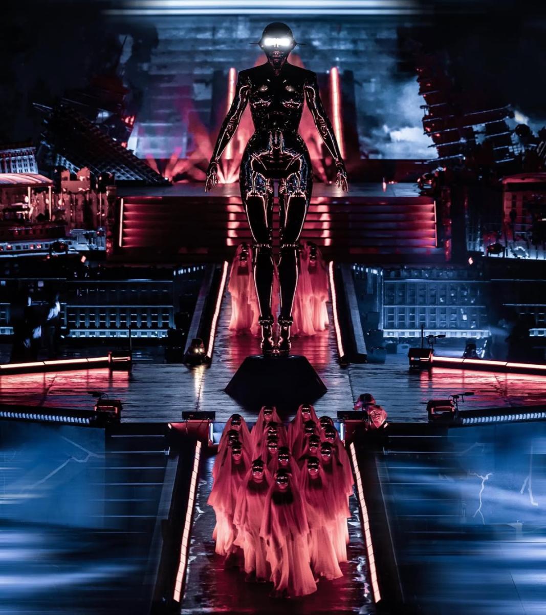 The Weeknd regresa a CDMX: fechas, sede, preventa e invitada de lujo