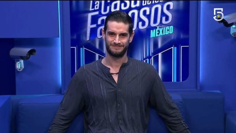 ¡Adrián Marcelo hospitalizado de emergencia! ¿Qué le pasó?