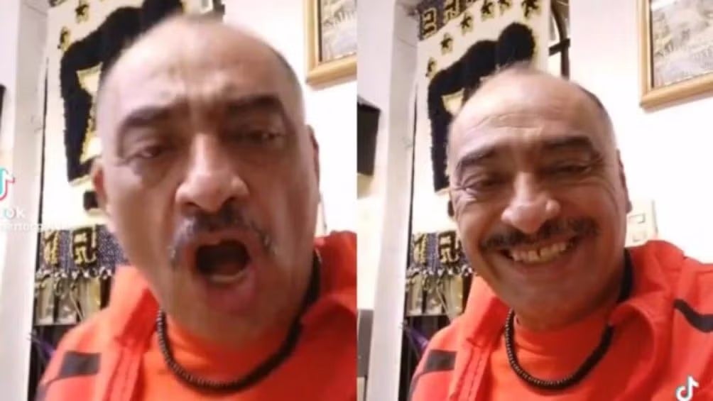 ¿Reportero de televisión? Don Beto reaparece en redes y sorprende con nueva etapa