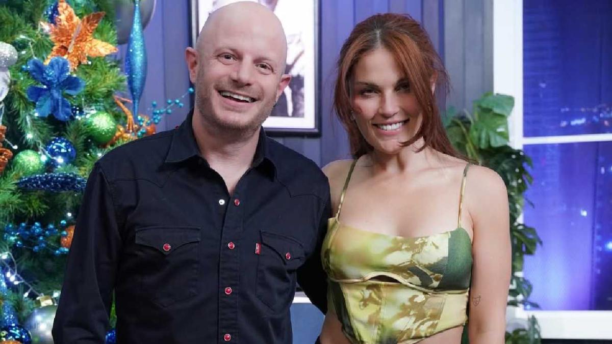 ¿Por qué lloró Facundo tras llamada con su novia?: “Le contestó un vato”