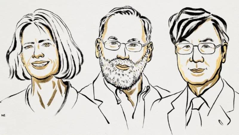 Premio Nobel 2025: Lista de todos los ganadores, calendario y ...