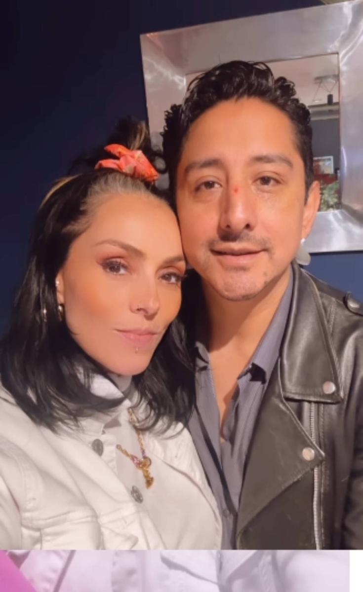 Ivonne Montero presume a su nuevo novio policía 11 años menor: Jonathan ...