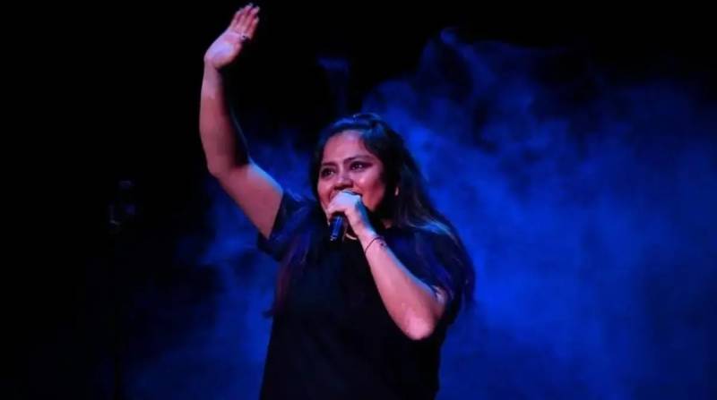 ¿Quién es La Bea? La comediante favorita que se robó el show en La ...