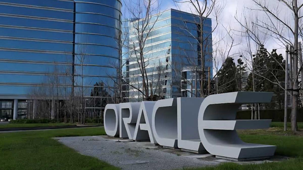 Larry Ellison, cofundador de Oracle, ya es más rico que Elon Musk