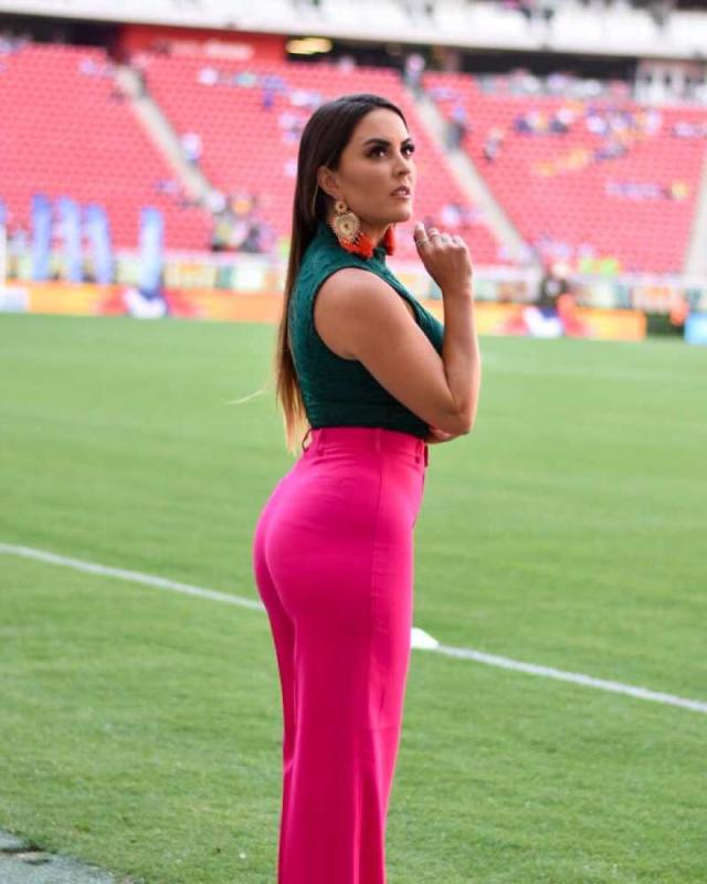 Patty López es hospitalizada y sometida a cirugía de emergencia