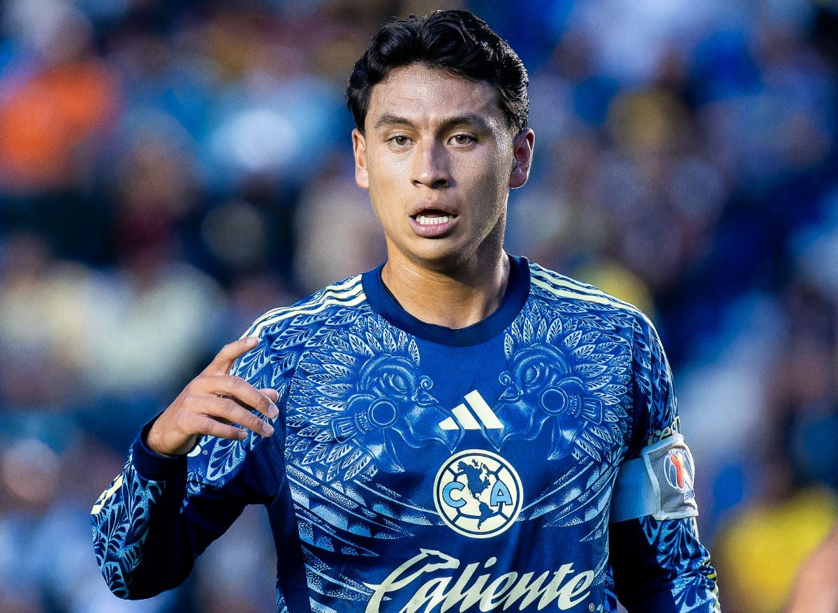 ¡Pierde protagonismo! Ramón Juárez y su nuevo rol en América