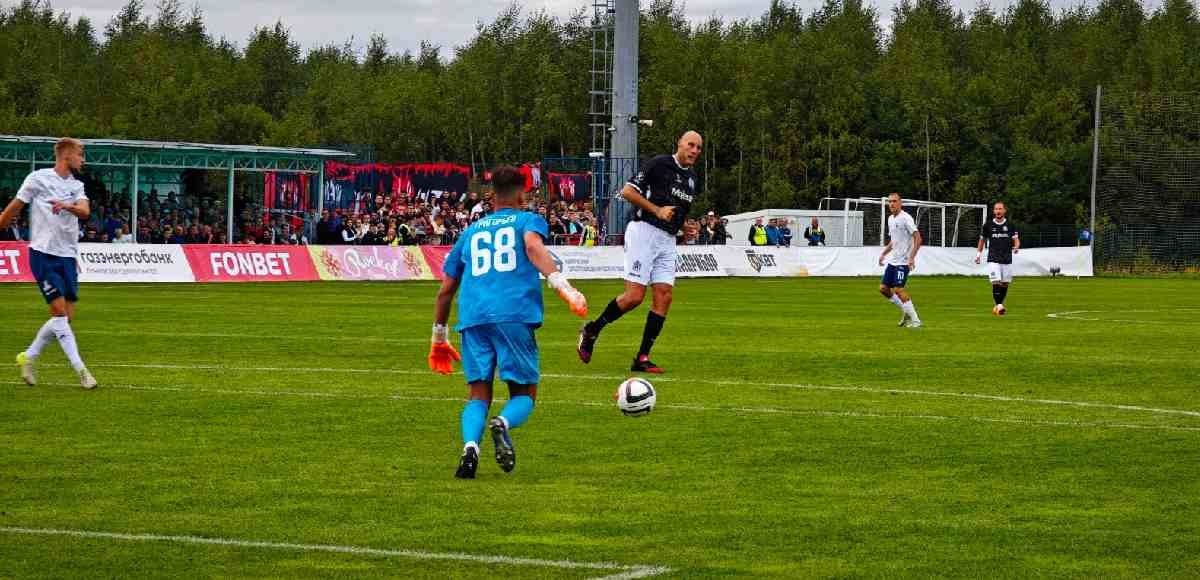 ¡Histórico! Pavel Podkolzin, exjugador de NBA, se convierte en el ...