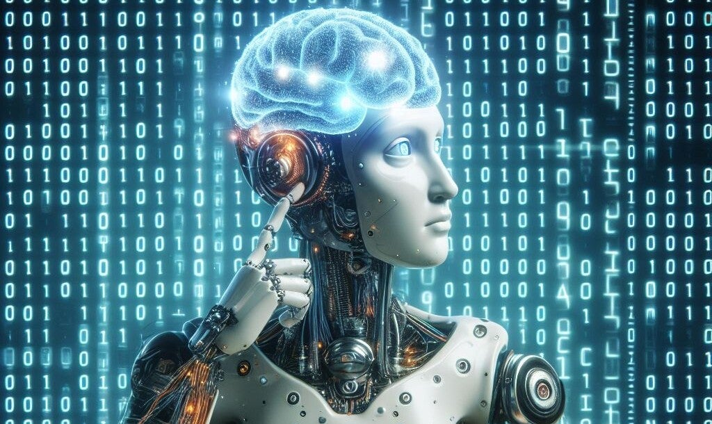 ¿La Inteligencia Artificial "alucina"? Te decimos por qué es peligroso ...