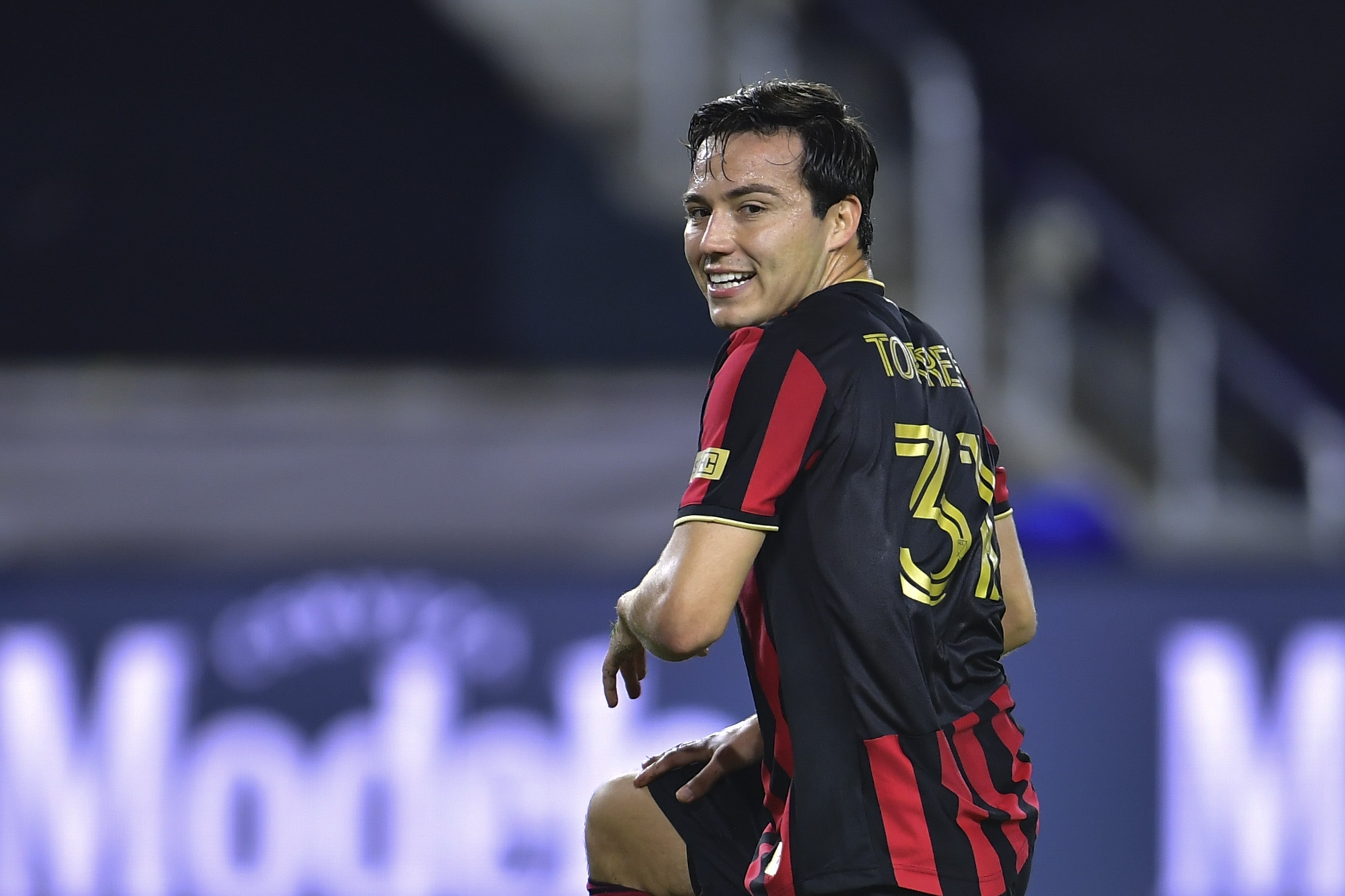 Erick 'Cubo' Torres ya tiene equipo tras suspensión por dopaje