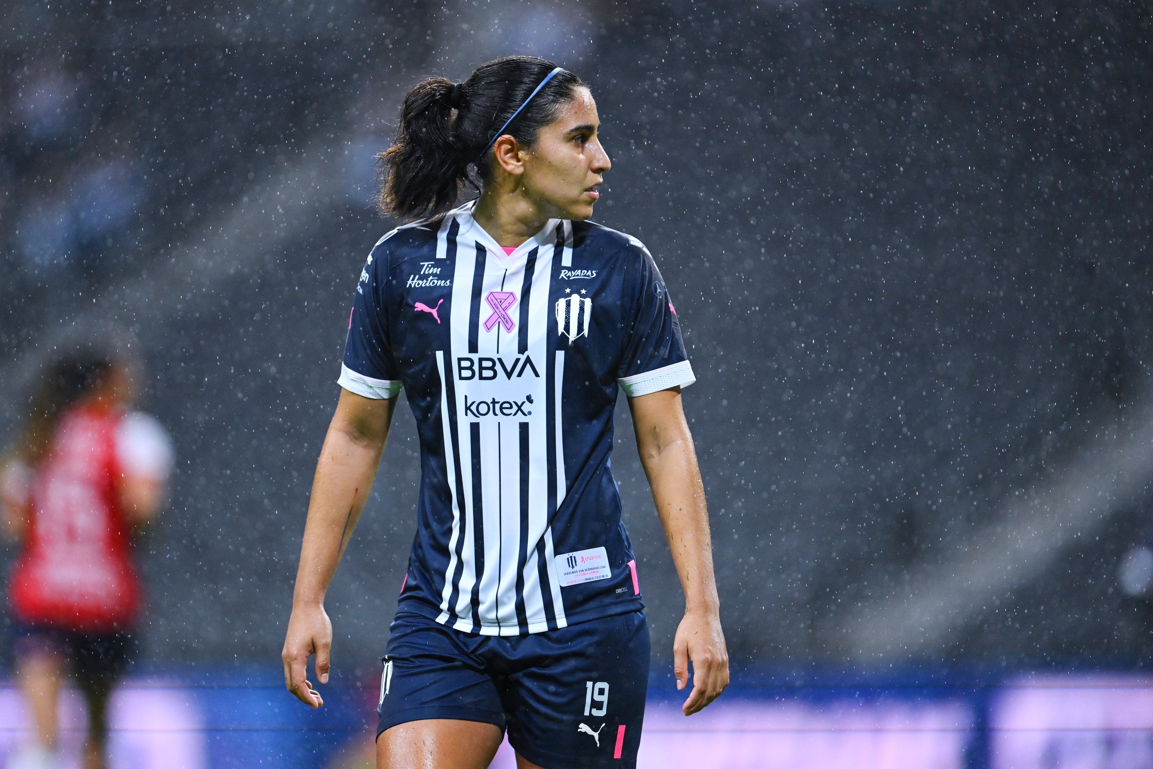 Pachuca Femenil anuncia nuevo fichaje con un video navideño