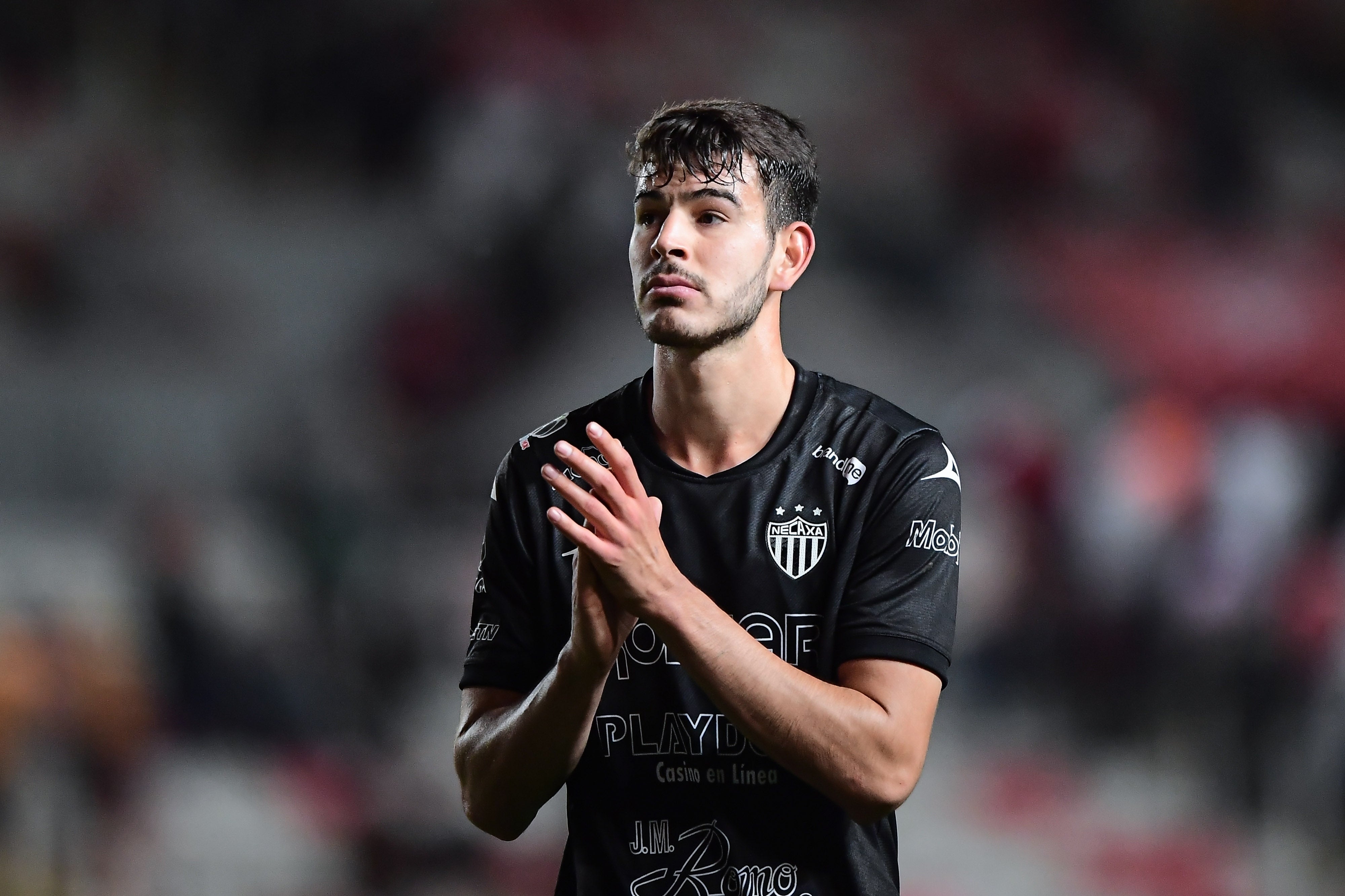 ¡Nuevo central! Alan Montes será nuevo jugador de Pumas