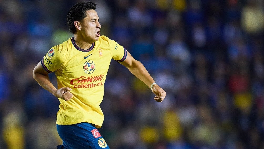 Ramón Juárez advierte que América va por todo: "Seguimos con el hambre ...