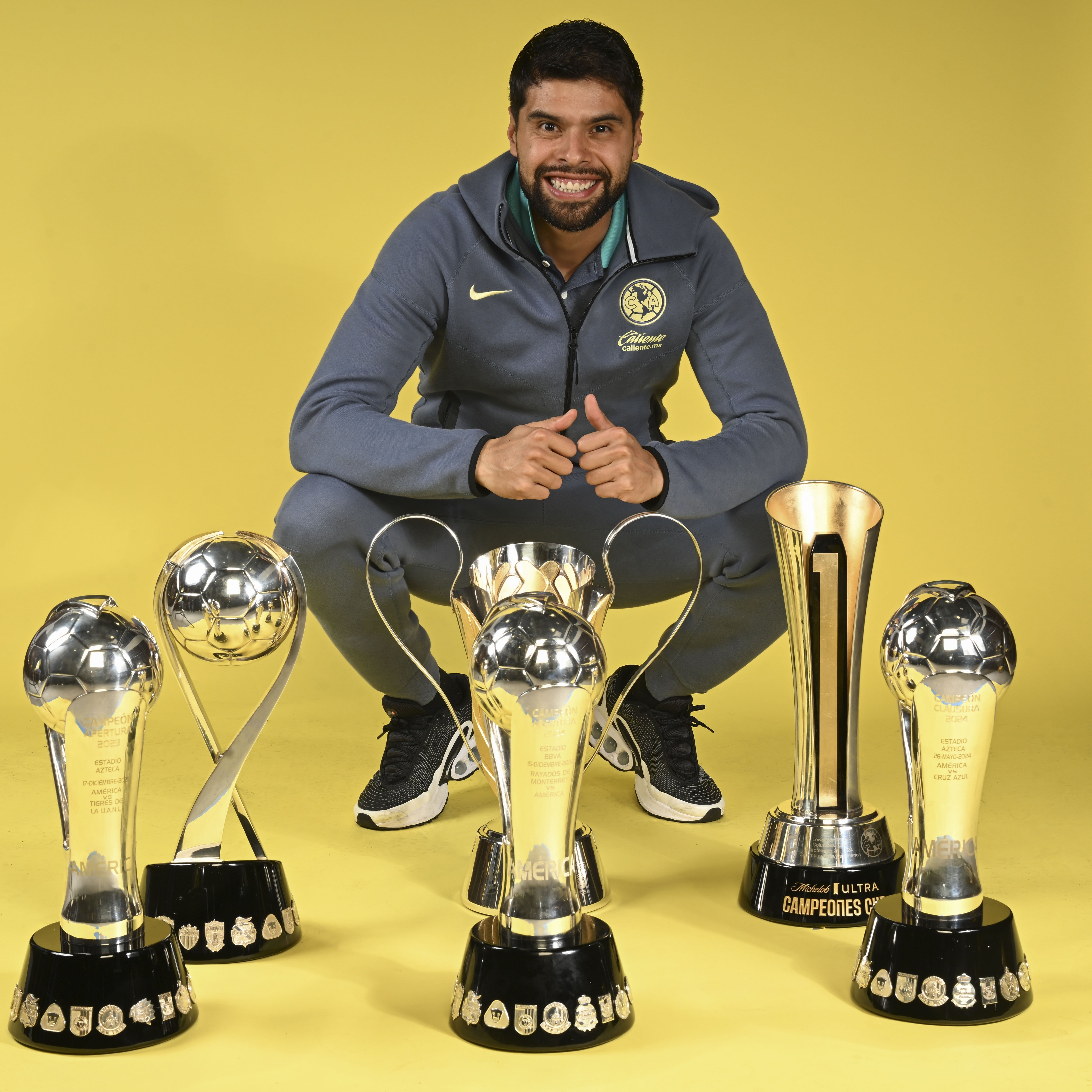 ¿Cuál ha sido el rendimiento de los últimos futbolistas mexicanos que ...