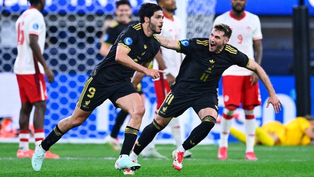 Sorteo Copa Oro 2025: Fecha, bombos y todo lo que necesitas saber