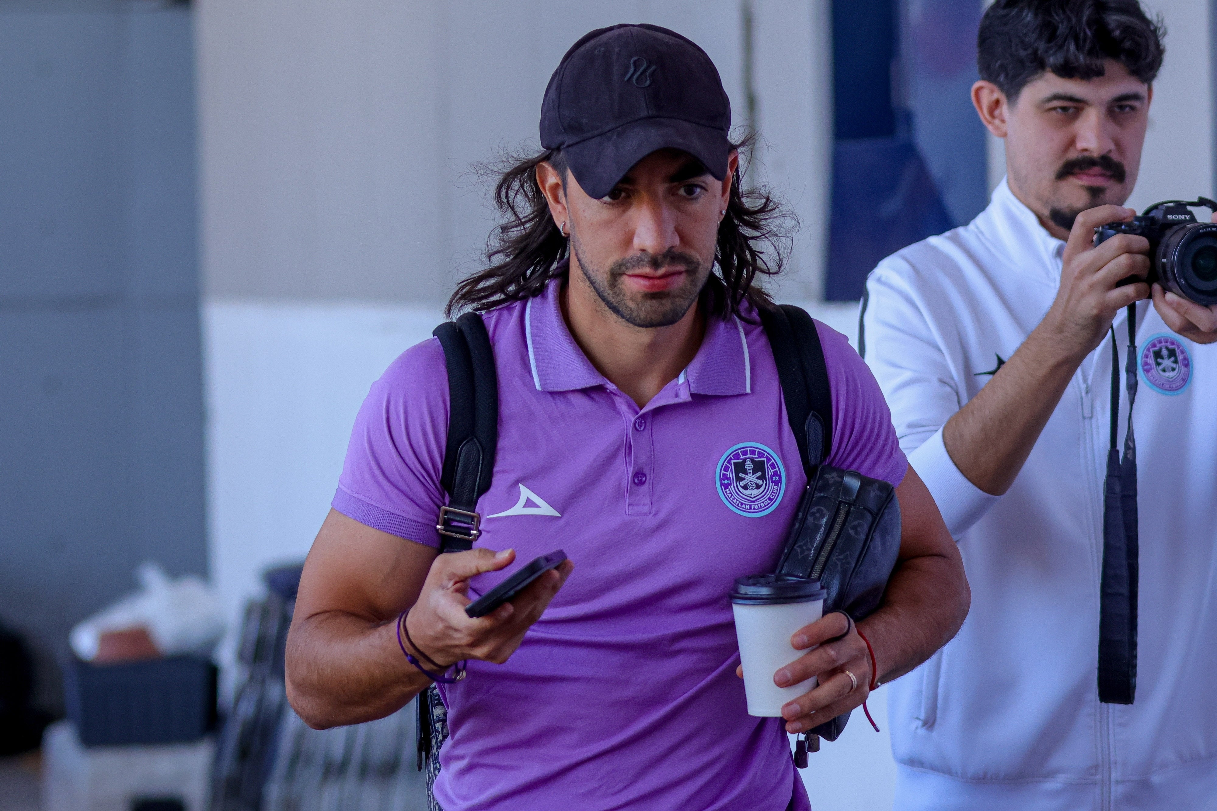 ¡Oficial! Rodolfo Pizarro es nuevo jugador de los Bravos de Juárez