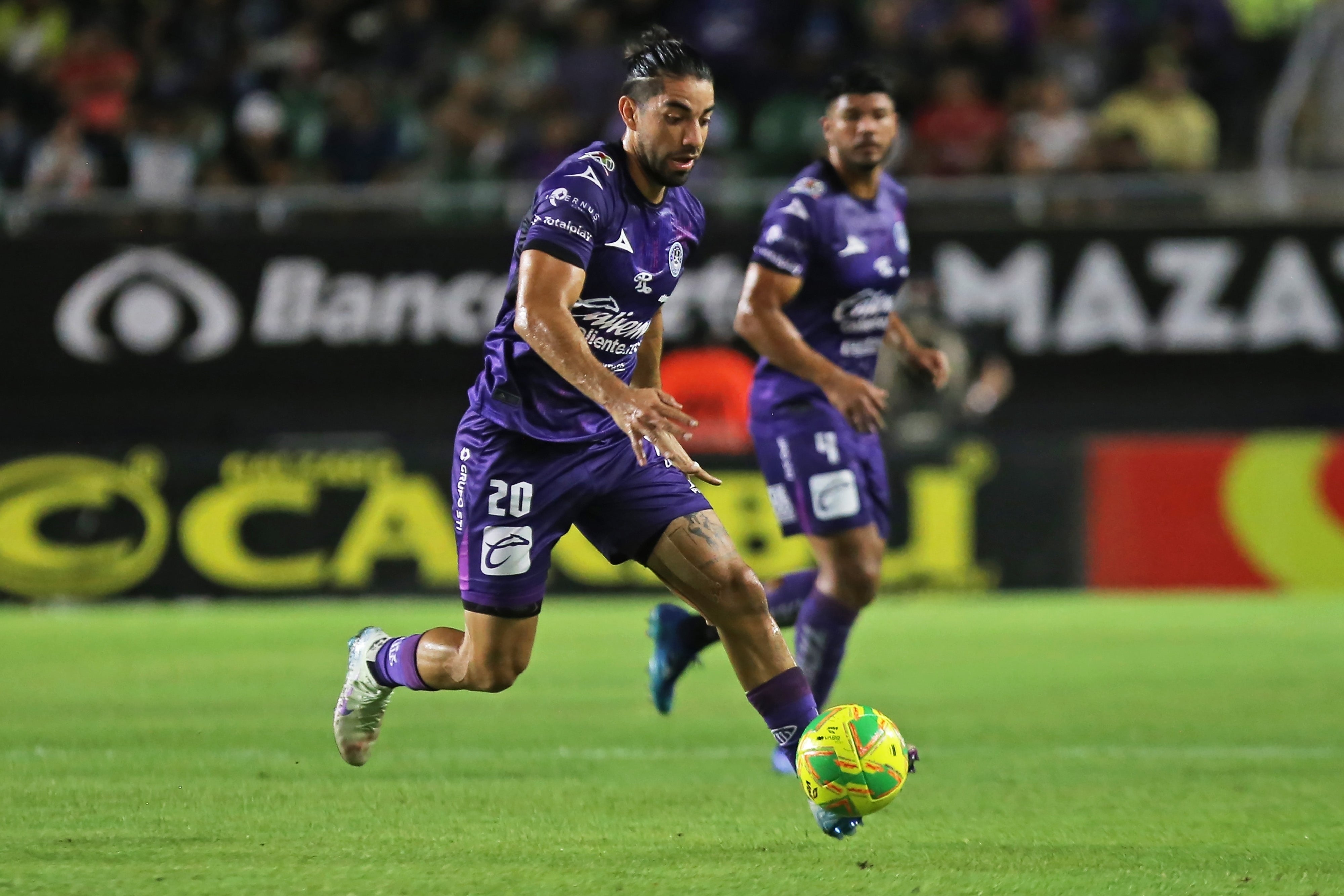 ¡Oficial! Rodolfo Pizarro es nuevo jugador de los Bravos de Juárez