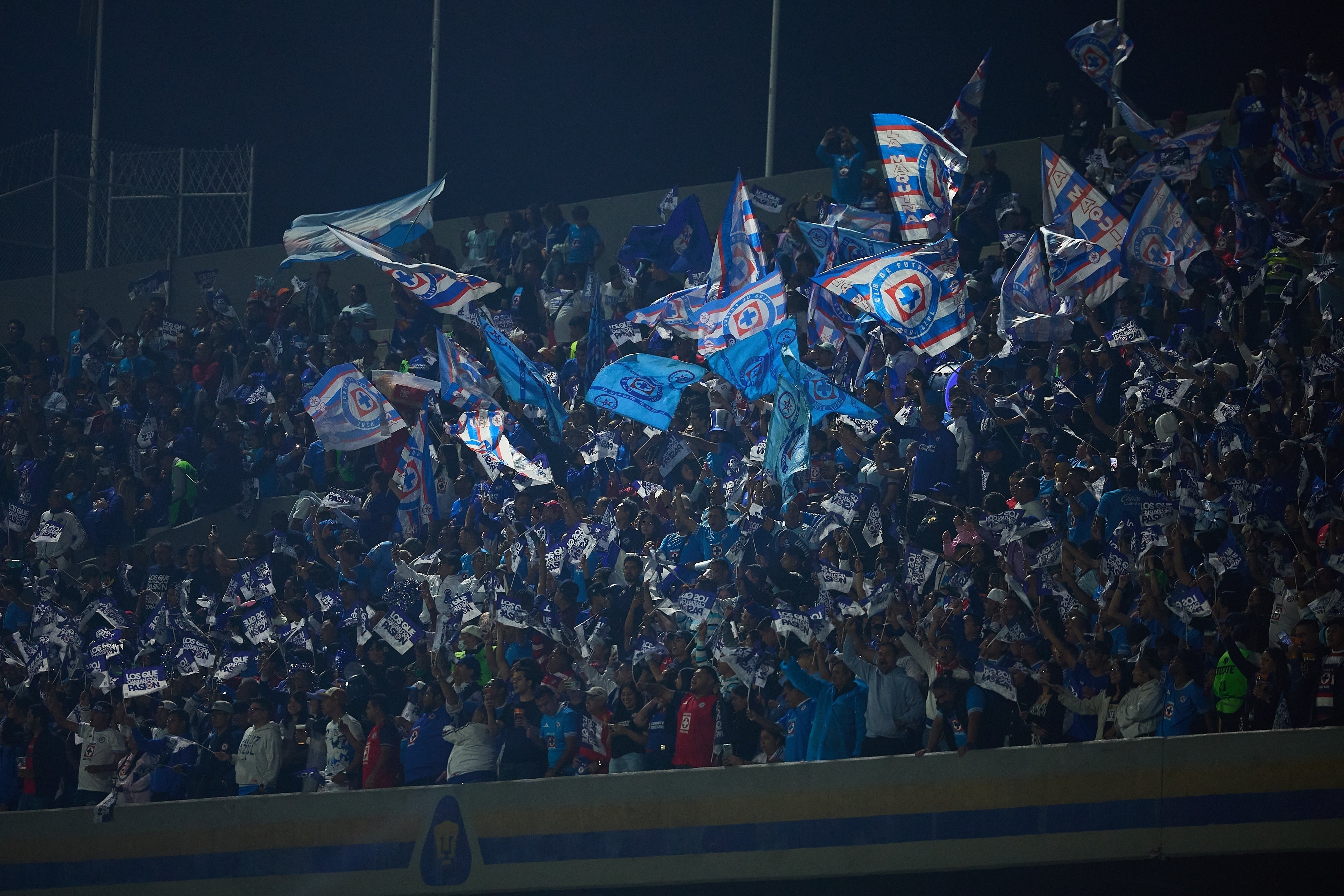 Cruz Azul jugará Final de la CONCACAF Champions Cup sin alcohol en Ley Seca por elecciones en México