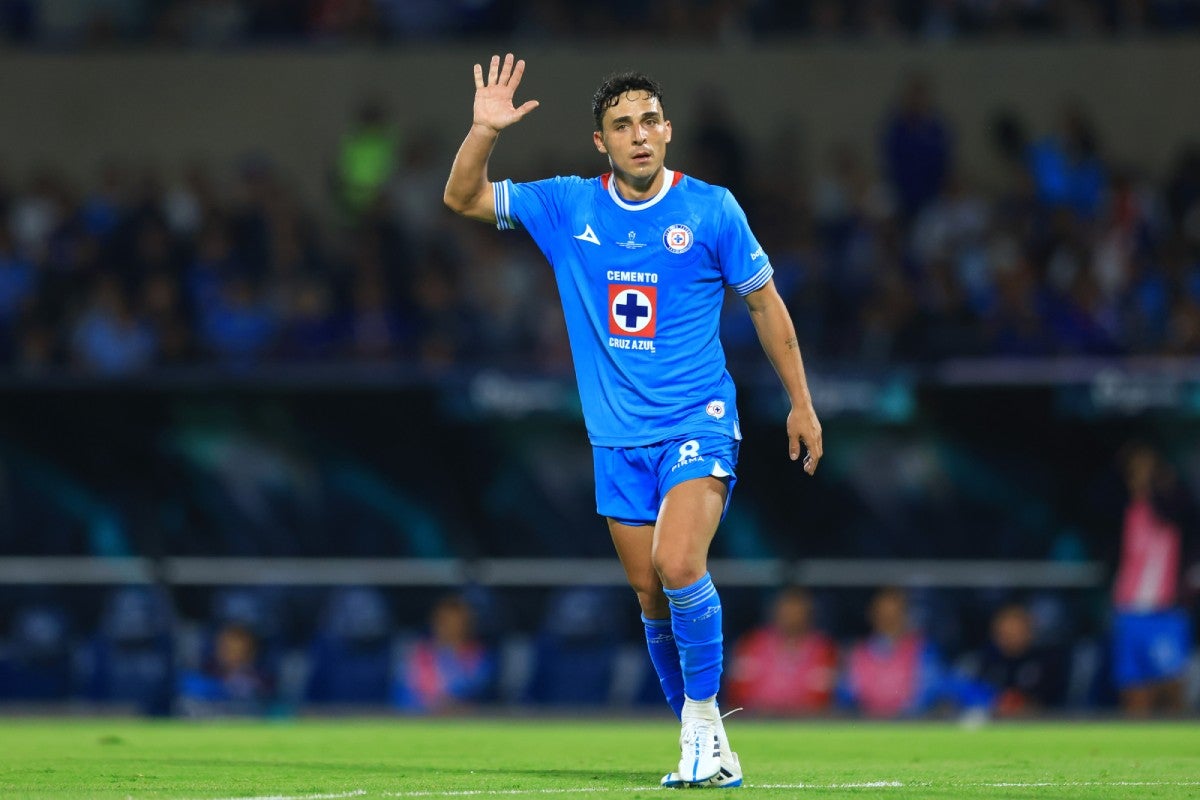 ¡Nuevos monarcas de Concacaf! Cruz Azul es Campeón de la Concachampions