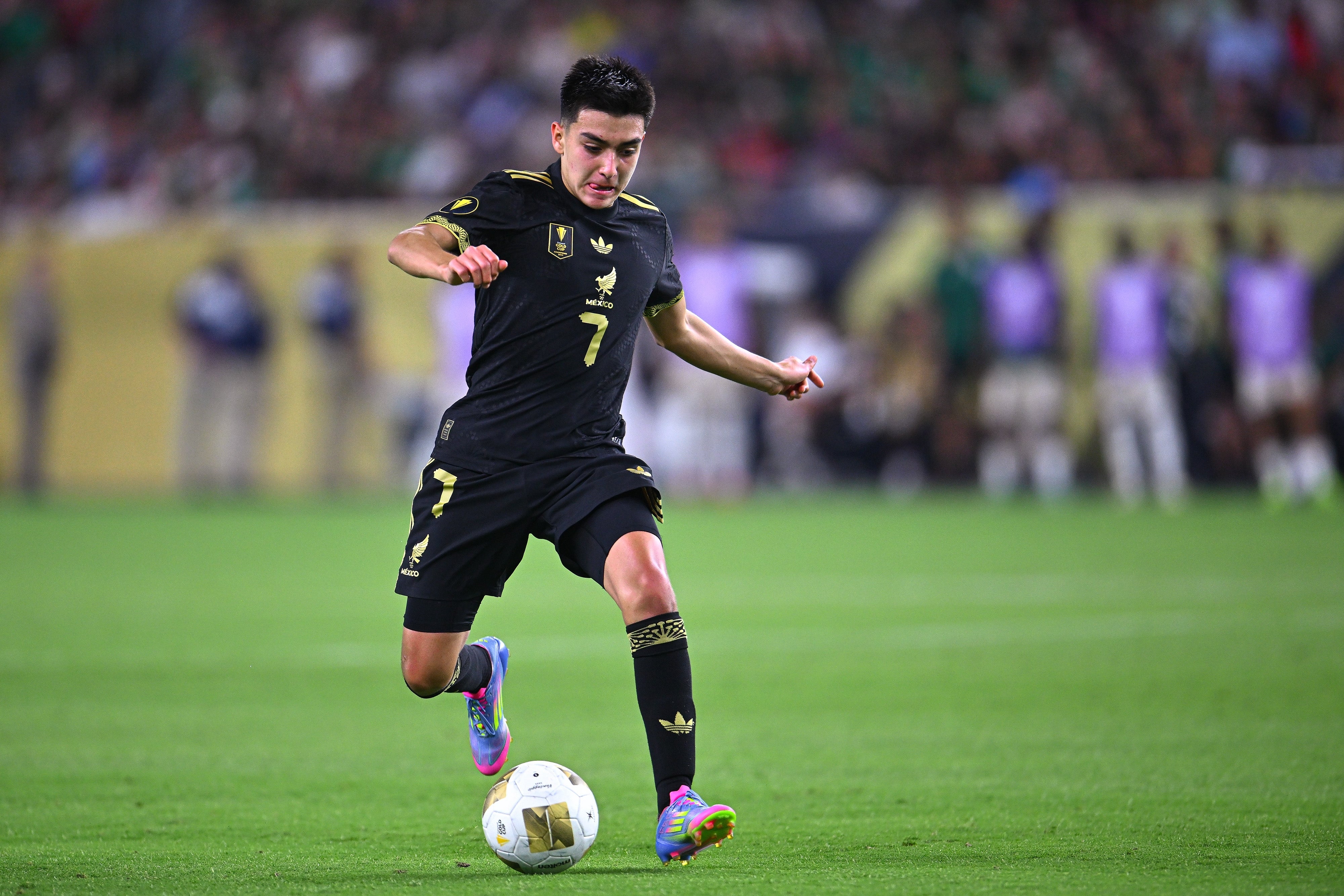 "Gilberto Mora estará en Europa, pero hay que llevarlo en Xolos ...