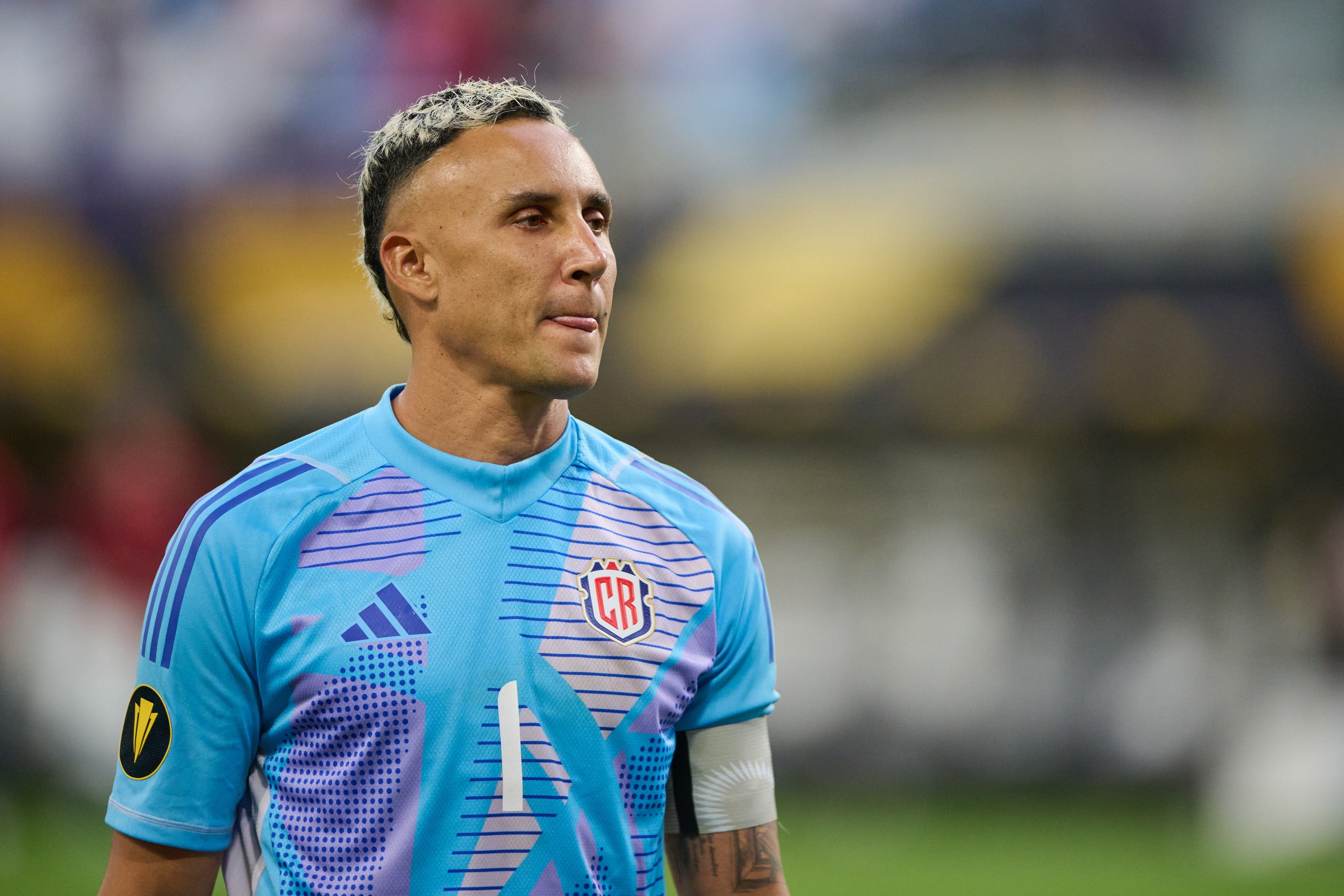 Hugo Sánchez cuestionó que Pumas busque a un veterano como Keylor Navas