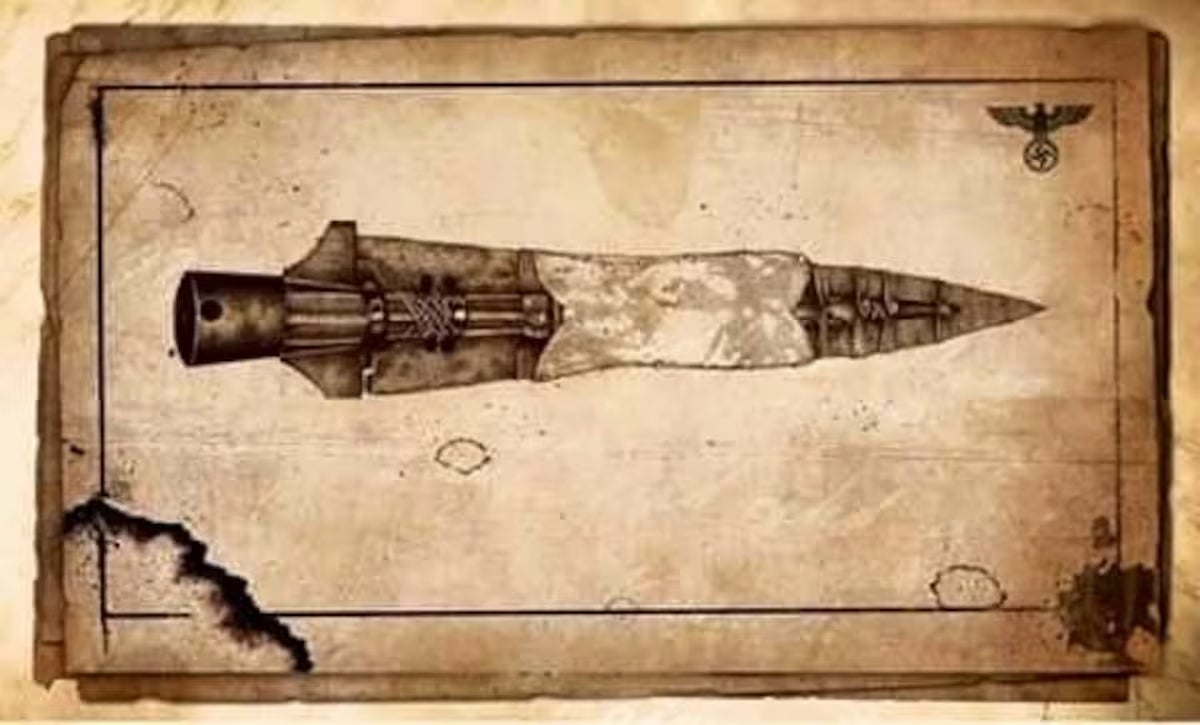 Lanza de Longino: Vaticano expone arma con la que Jesús fue atravesado en la cruz