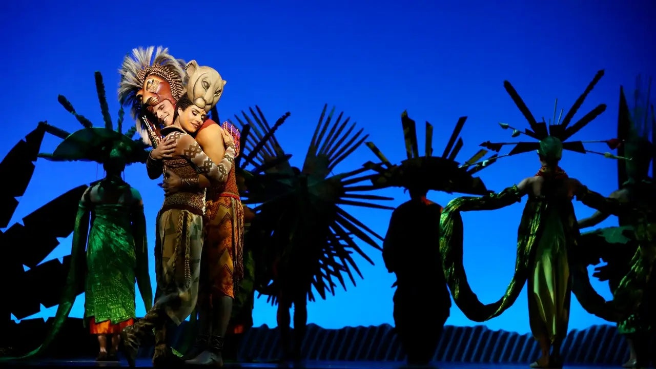 El Rey León regresa a CDMX: Fecha, sede y precios de boletos para ...