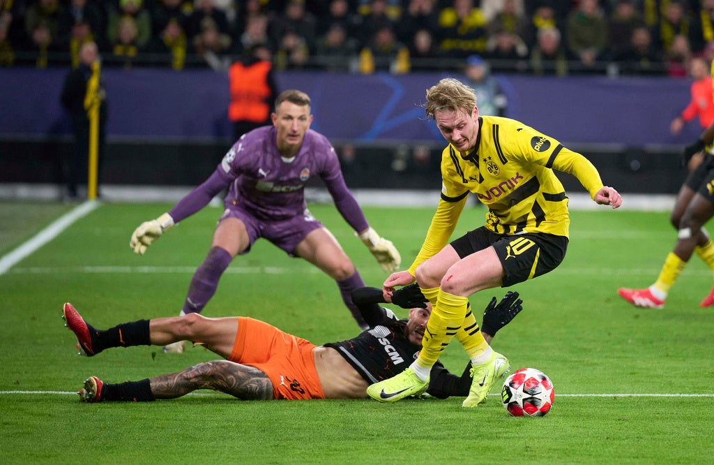 Niko Kovac será nuevo entrenador de Borussia Dortmund