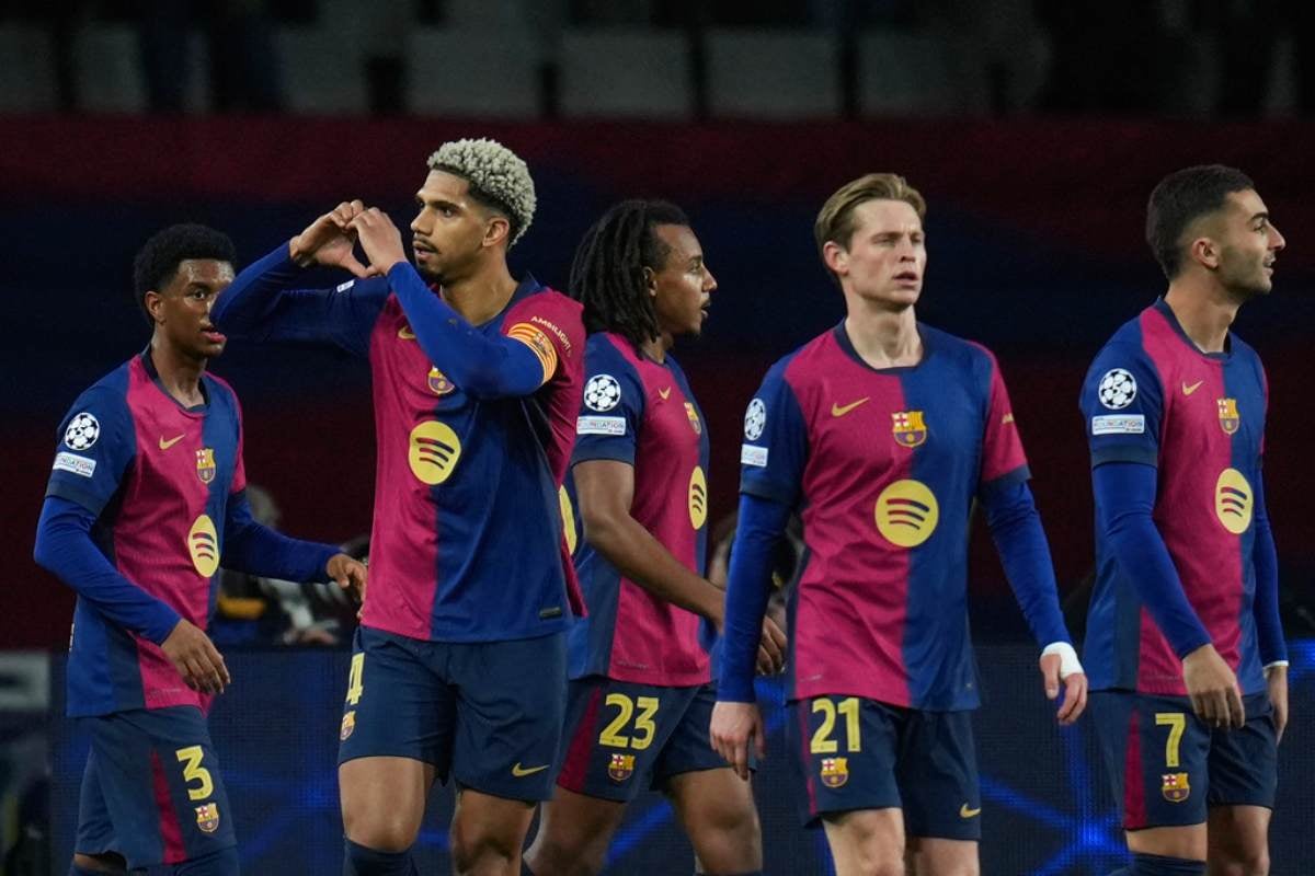 Barcelona pide prórroga para jugar en Montjuic; confía en volver al ...