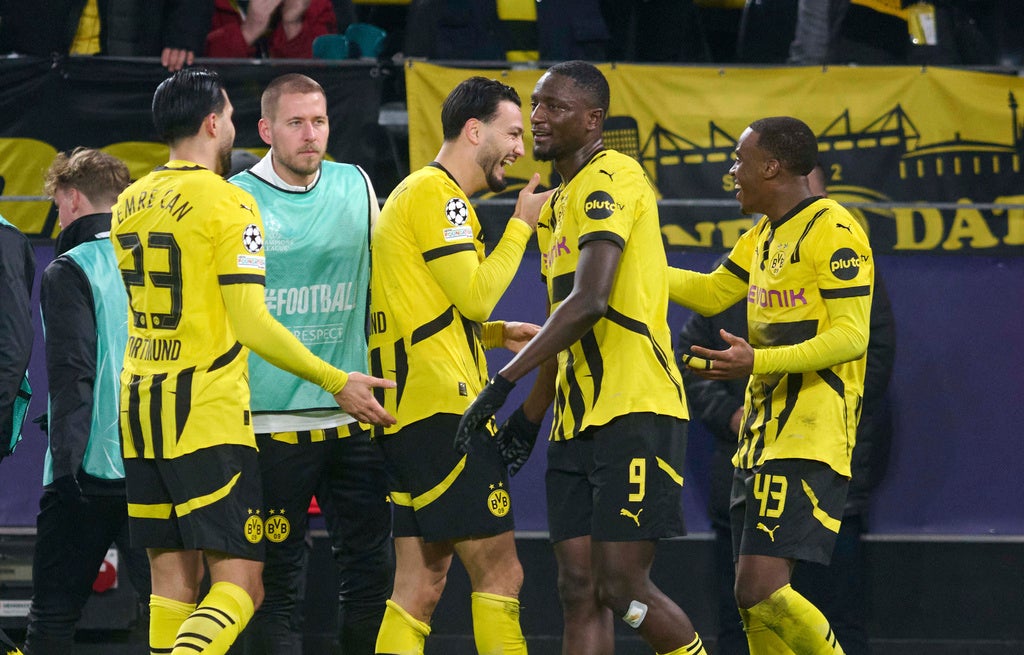 Niko Kovac será nuevo entrenador de Borussia Dortmund